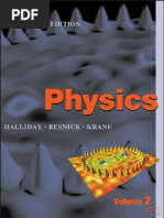 Classical Electrodynamics J. D. Jackson 3rd Edition | PDF | Teaching ...