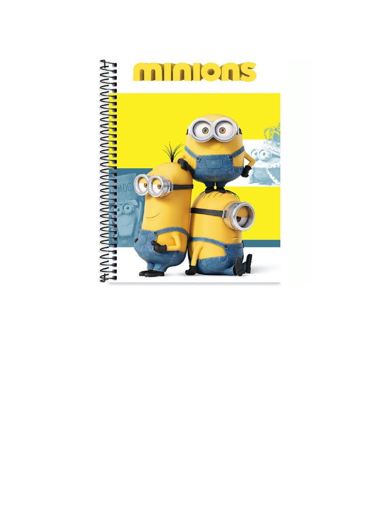Minios | PDF