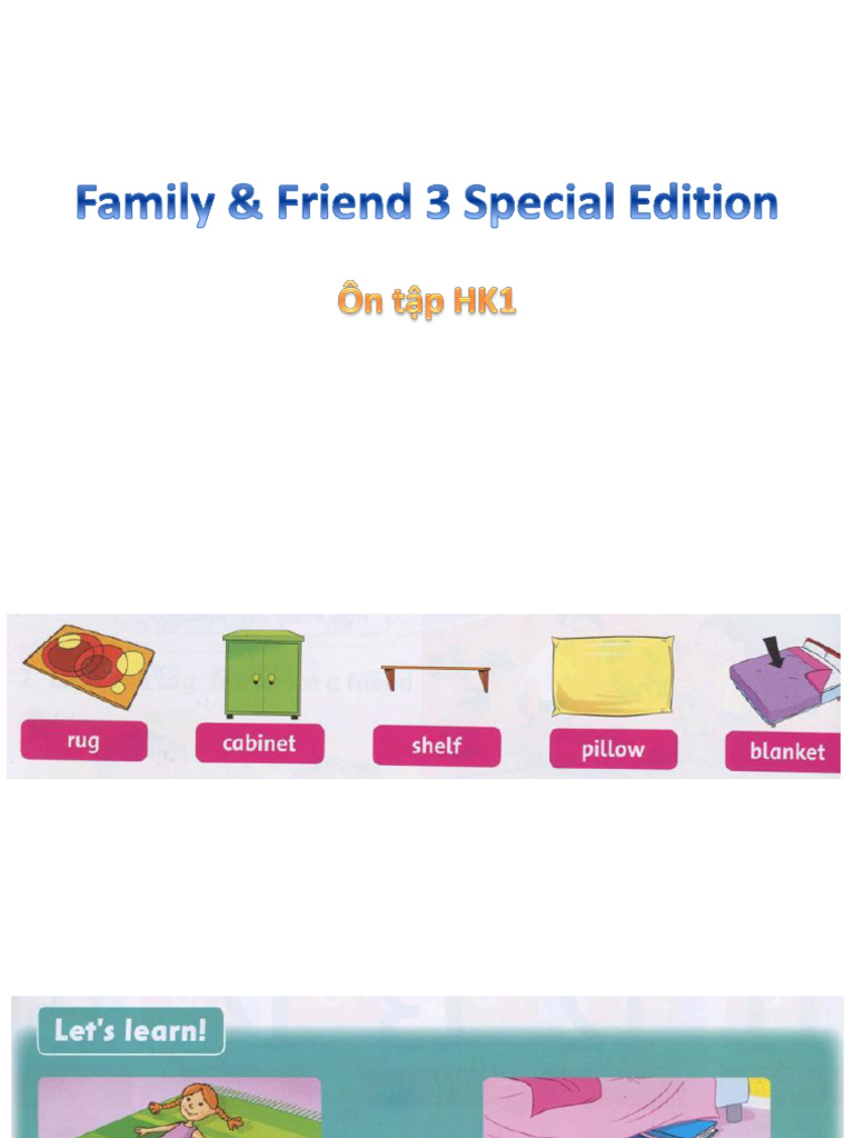 FF3 Review HK 1 | PDF