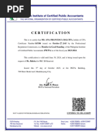 Application For Permit To Use CRM and - or POS - Bureau of Internal ...