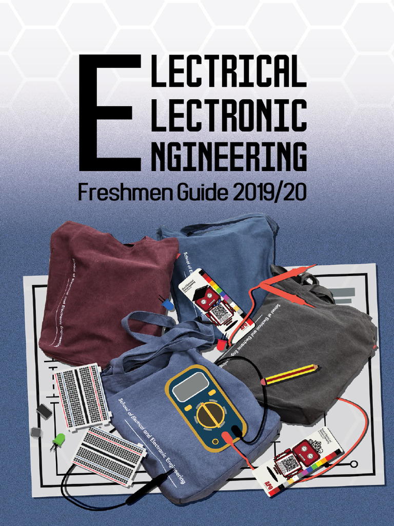 EEEFreshmenGuide | PDF | Engineering | Electrical Engineering