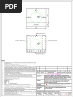 R R Masonry Retaining Wall: Cross Section | PDF | Building | Materials