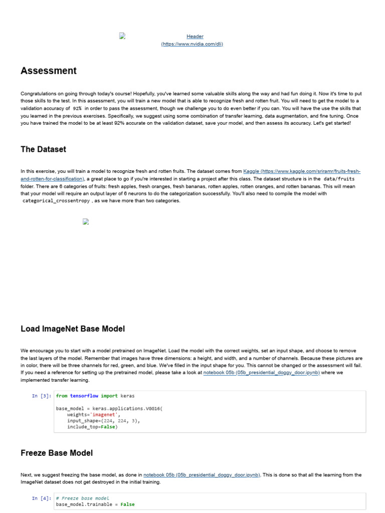 07 - Assessmen (10) - JupyterLab | PDF | Cognitive Science | Computer Science