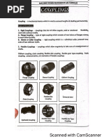 Machine Elements - Module 1 PDF | PDF | Machines | Kinematics