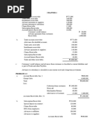 Intacc 2 - Answer Key Valix | PDF