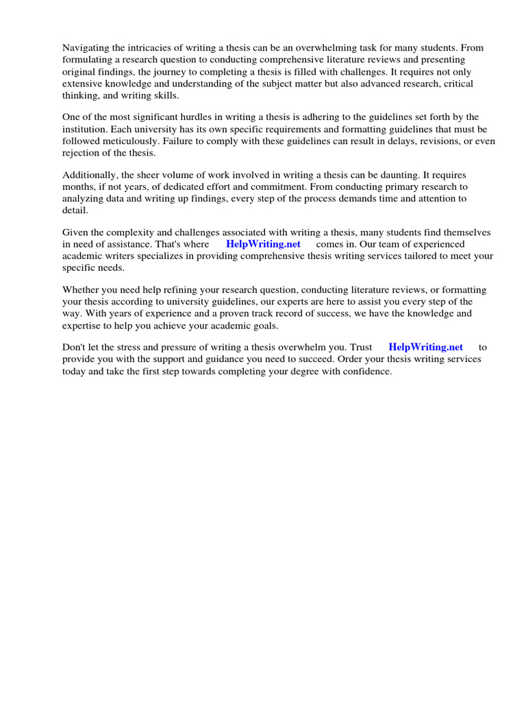 Mtu Thesis Guidelines | PDF | Thesis | Ios