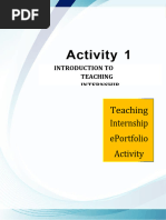 CBAR Format | PDF | Action Research | Data