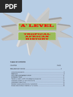 The Colonisation of Zimbabwe by The British | PDF | Zimbabwe | British ...