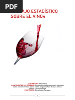 Tabla 3 - Distribución F de Fisher-1 | PDF