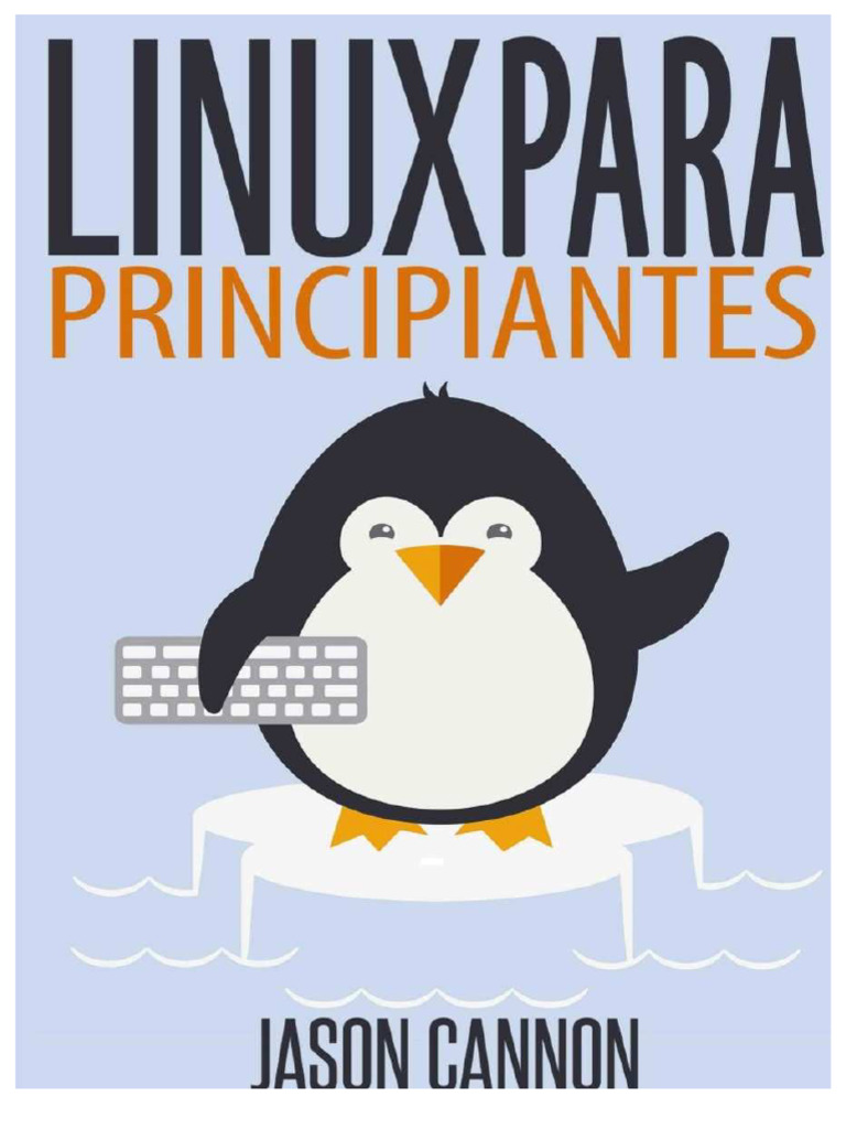 Tips Linux Para Principiantes | PDF | Sistema de archivos | Contraseña