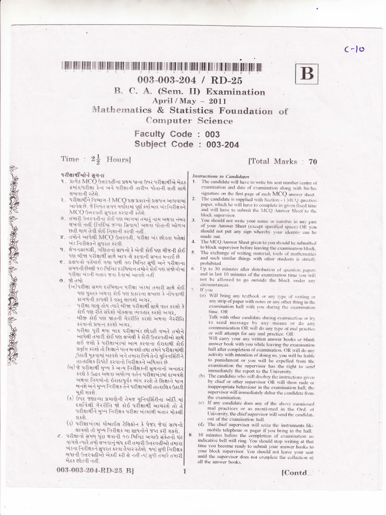 Maths 2011 Pdf Elementary Geometry