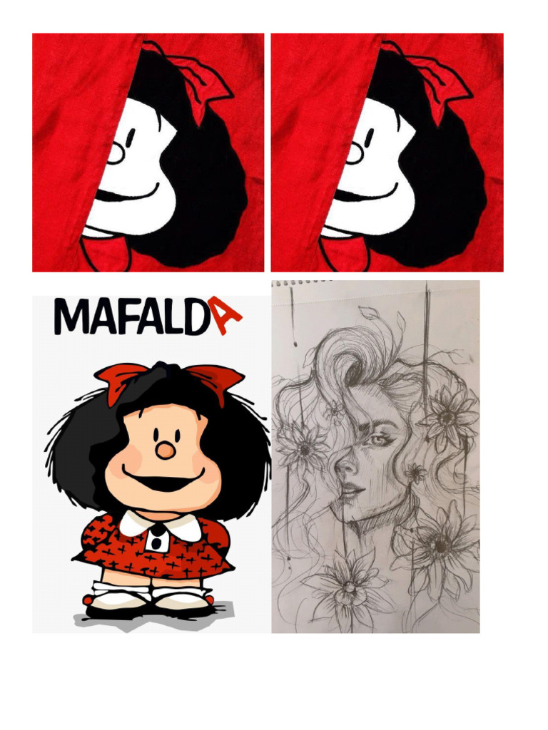 Mafalda | PDF