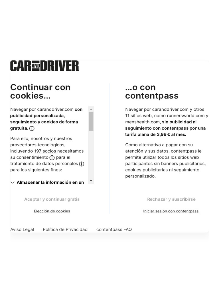 Así Son Todos Los F1 Presentados Este 2024 | PDF | Cookie HTTP ...