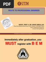 How To Become IR Engineer in Malaysia | PDF | Engineering | Academic Degree