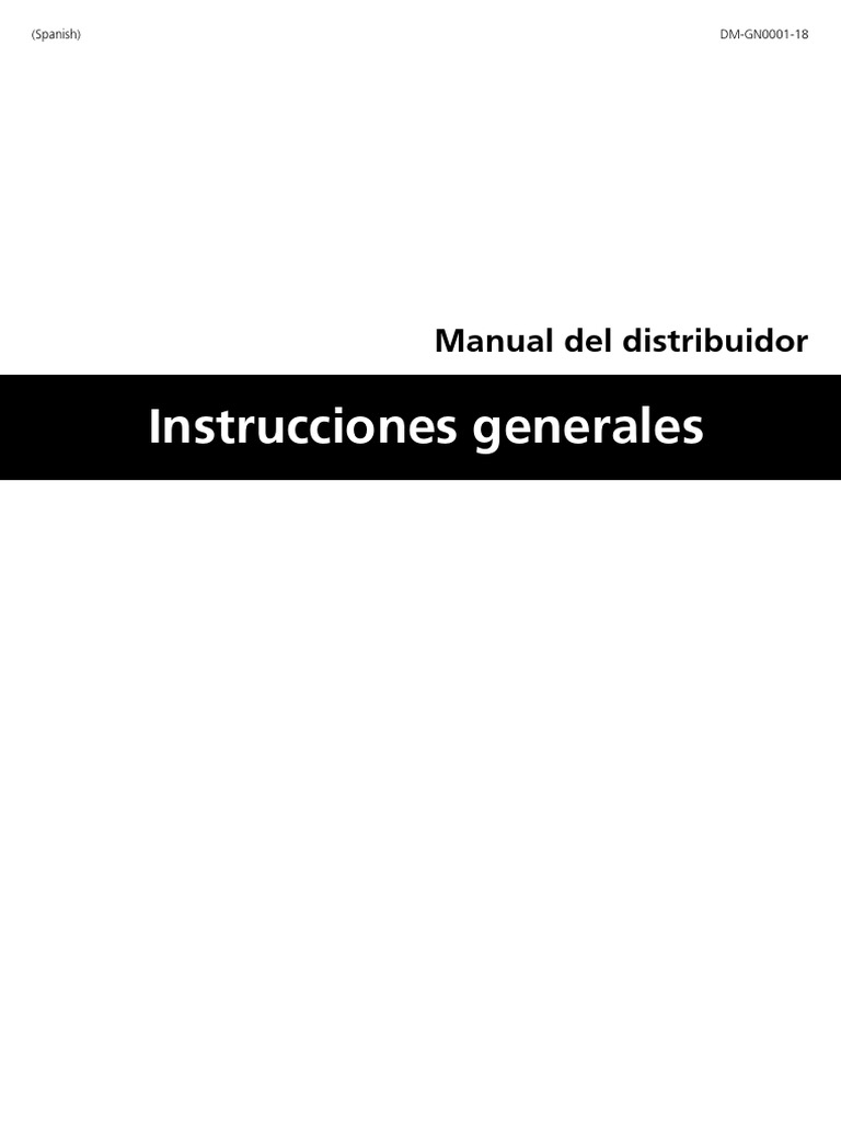 Manual | Descargar gratis PDF | Tornillo | Bienes manufacturados