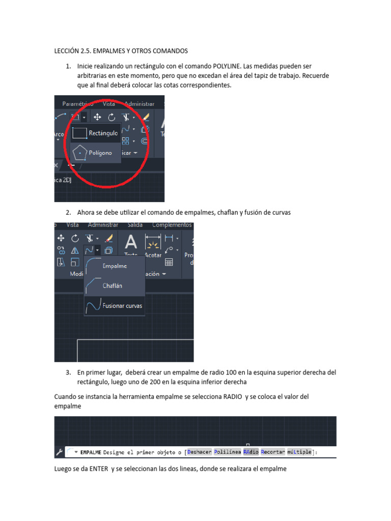 Lección2 5 Empalmes-Flanches | PDF | Métodos y materiales de enseñanza