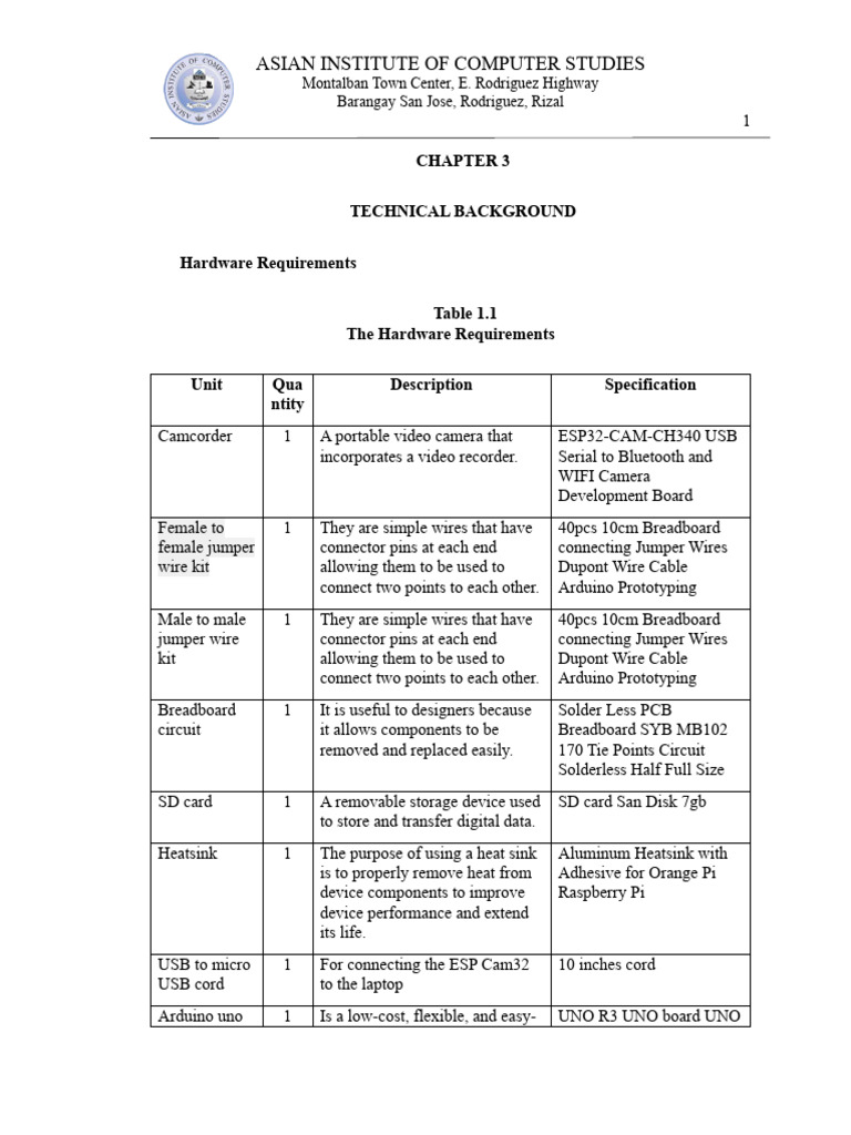 CHAPTER-3-GROUP-4-IC2MB | PDF | Arduino | Usb