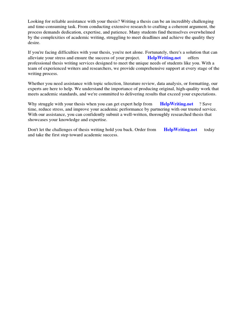 Glasgow University Thesis Search | PDF | Thesis | Essays