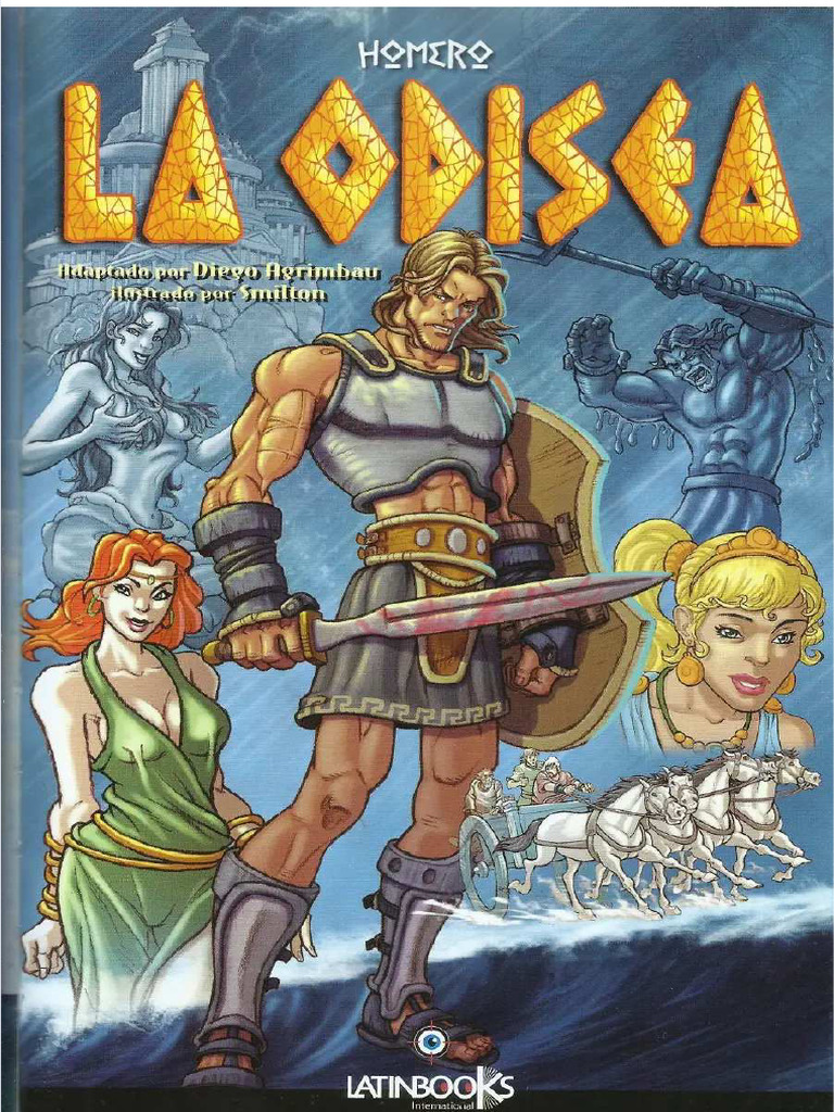 La Odisea | PDF