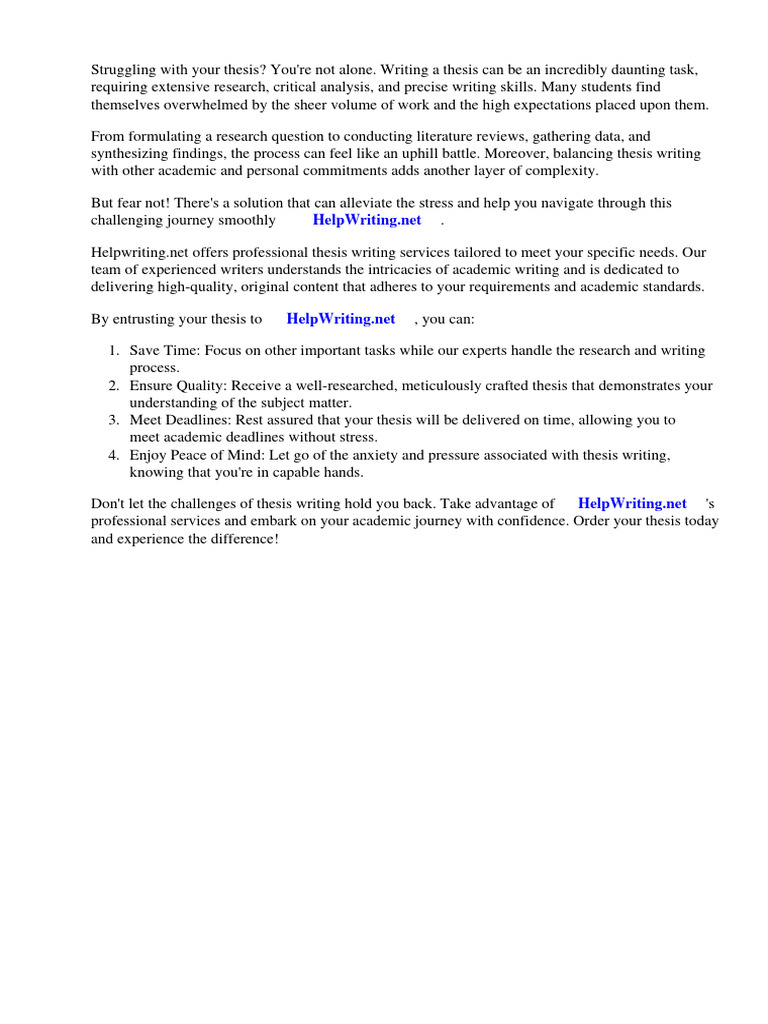 Thesis Online Su | PDF | Thesis | We Chat