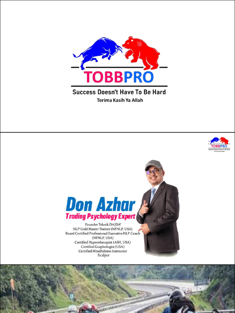 Slide Nota Tutorial Tobbpro 2023 | PDF