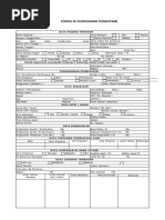 Panduan Rekrutmen Fasilitator TEKAD 2025 | PDF