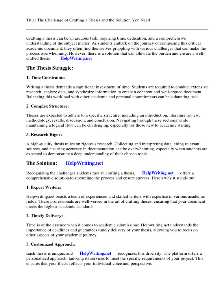 Thesis Blogger Template | PDF | Thesis | Blog