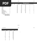 Resume Decathlon | PDF