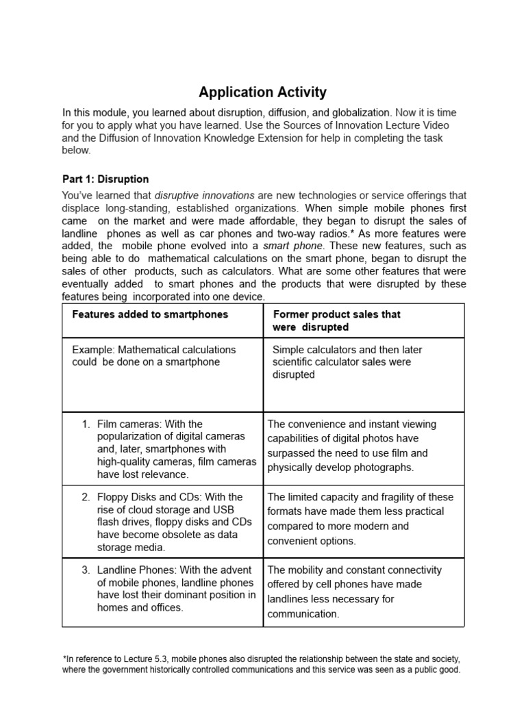 2.7 Application Activity | PDF | Smartphone | Telephone