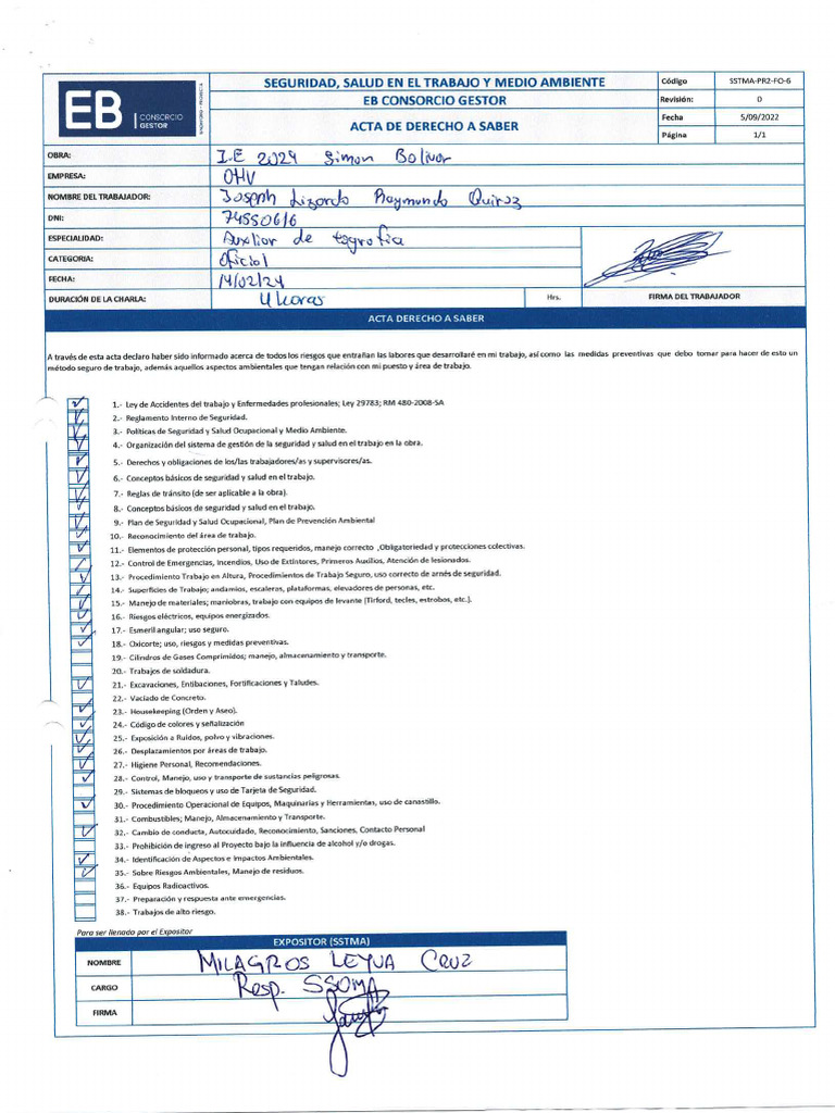 6.joseph Lizardo Raymundo Quiroz | PDF