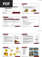 Dozer Production Imperial | PDF | Technology & Engineering