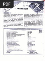 Buroinjin Game Rules and Play Guide | PDF | Teams | Team Sports