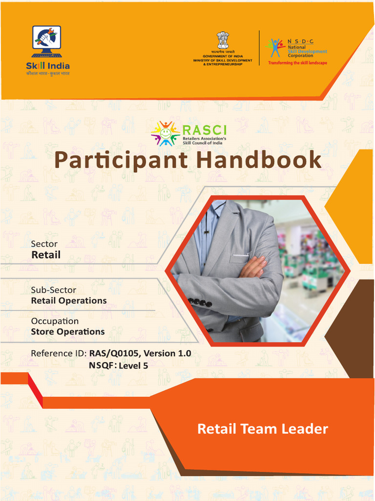582999428-11. Retail Team Leader English PH Preview | PDF | Retail | Sales