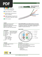 Elsewedy Cables Power Cables Catalogue | PDF | Electrical Engineering ...