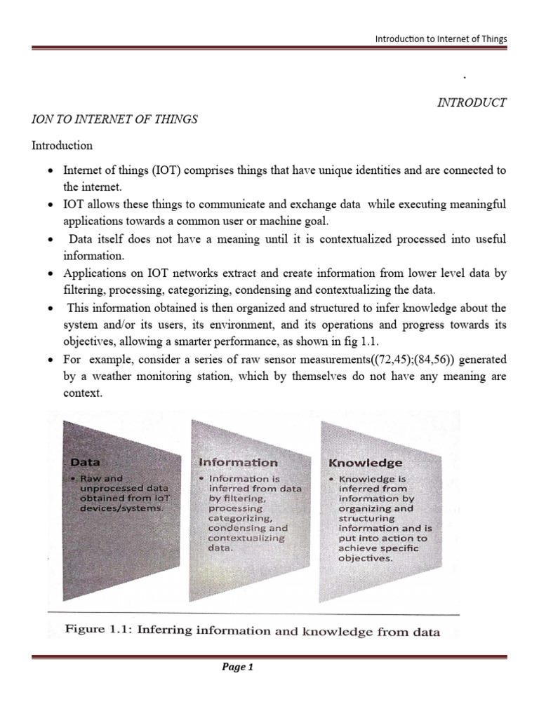 iot chapter 1-final | PDF | Internet Protocols | Representational State ... iot chapter 1-final | PDF | Internet Protocols | Representational State ...