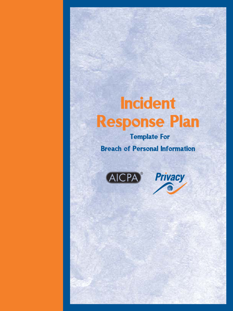 Incident Response 0406 | PDF | Security | Computer Security