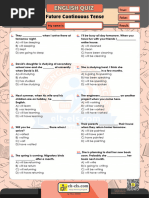 Inverted Conditionals Exercises Guide | PDF
