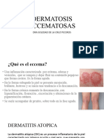 Dermatitis Atopica GPC | PDF | Alergia | Inmunología