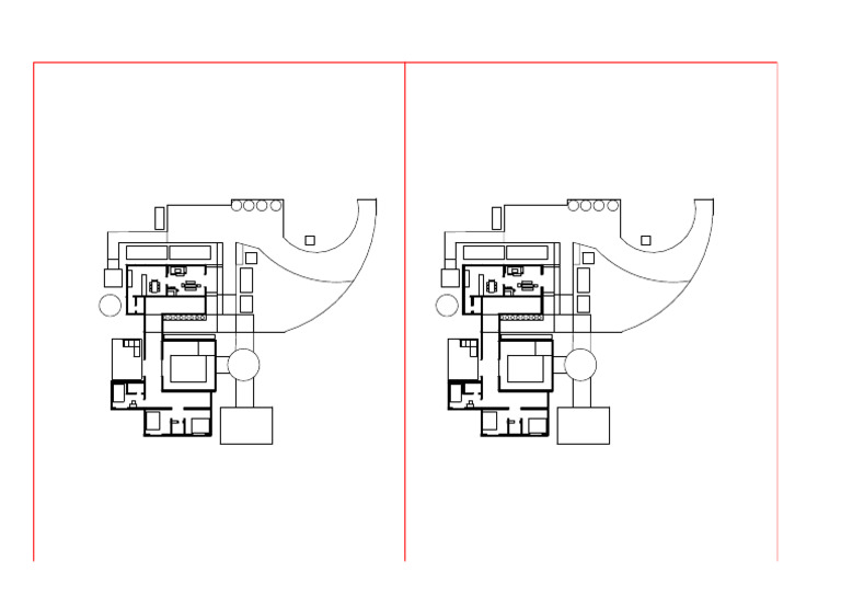 Konsep Ruang Luar | PDF