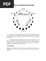 Vastu Purush Mandla 45 Devta | PDF | Hindu Mythology | Indian Religions