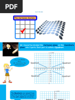 History of The Cartesian Plane | PDF | Cartesian Coordinate System ...