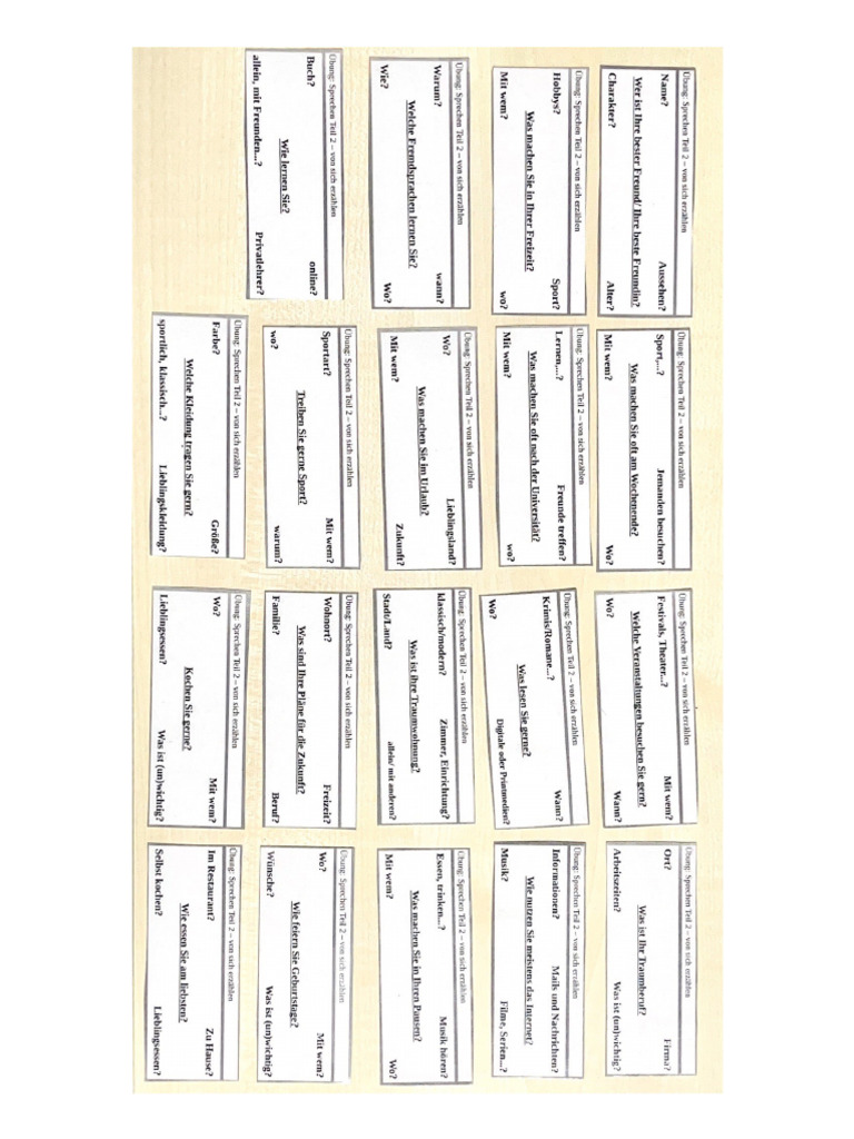 Ma A1 | PDF