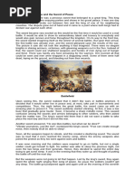 Group-3 Senakulo | PDF | Christian Worship And Liturgy | Christian ...