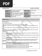 RRM3 D268 Task 3 TEMPLATE | PDF