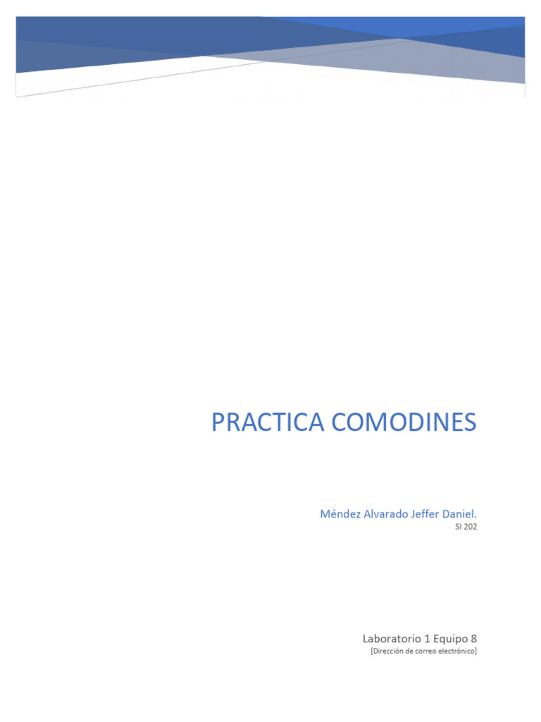 Práctica de Comandos en Linux | PDF | Archivo de computadora | Tecnologías de la información