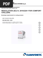 ASHRAE Cooling Load Check Figures | PDF | Manufactured Goods ...