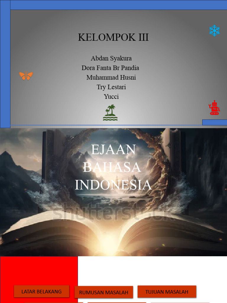 Bindo | PDF | Seni & Disiplin Bahasa