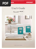 SCHMETZ Color Code Chart Base Revised 2025 012125 | PDF