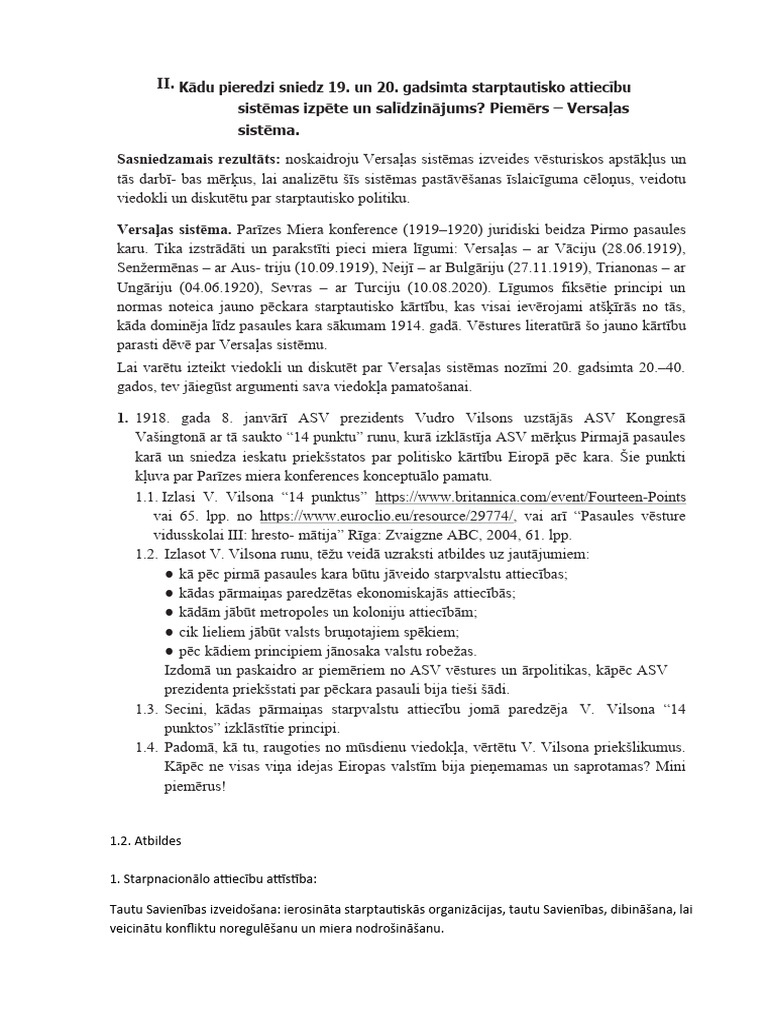 V. Vilson | PDF