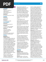 FCE Speaking Part 2 Guide | PDF